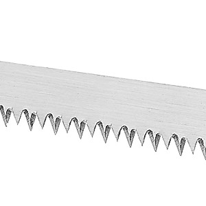 Bonsai Saw Narrow Small Tooth Saw Tree Saw Narrow for fruit trees