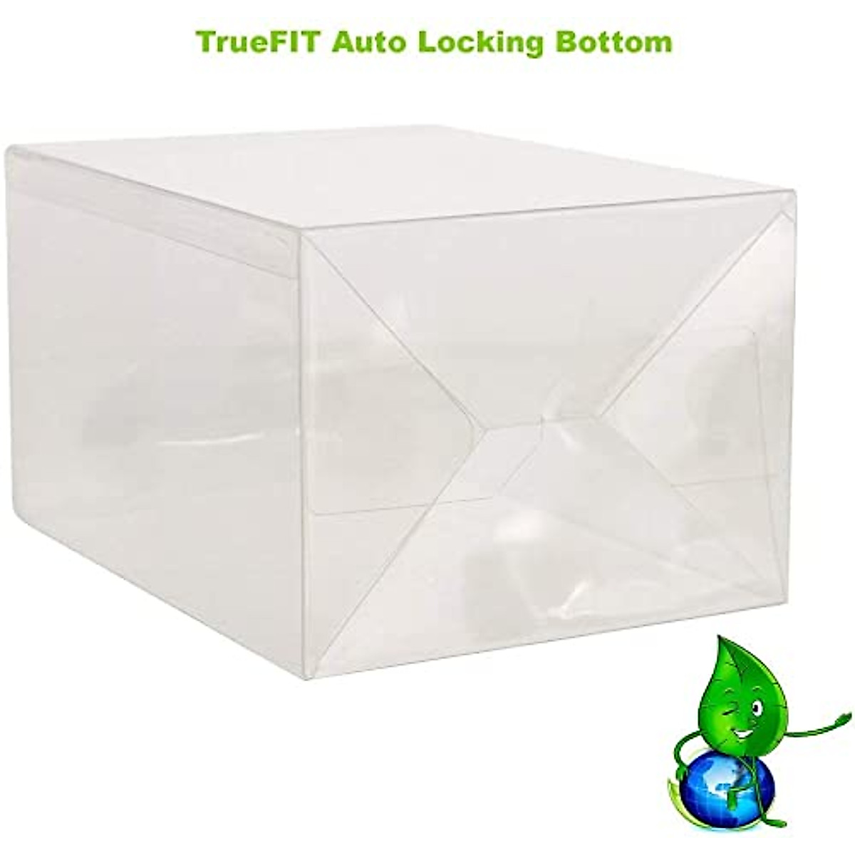 POP Funko Pop| Movies: Teenage Mutant Ninja Turtles: Secret of The Ooze - Super Shredder, 3.75 inches (Bundled with EcoTek Protector Case to Protect Display Box)