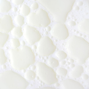 KORA Organics Milky Mushroom Oil Cleanser, Cleanse & Nourish, Certified Organic, Cruelty Free, 5.07 oz