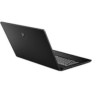 EXCaliberPC 2021 MSI Creator 17 B11UE-471 (i7-11800H, 16GB RAM, 512GB NVMe SSD, RTX 3060 6GB, 17.3" 4K UHD, Windows 10) Content Creation Laptop
