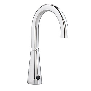 American Standard 6055165.002 Selectronic Touchless Bathroom Faucet, Polished Chrome