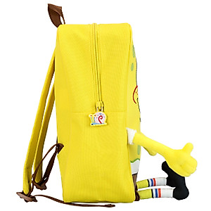 SpongeBob SquarePants Kids Backpack