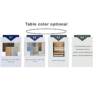 Generic 40x20ft Portable Prefabricated Tiny Home: Expandable Plastic Prefab House for Hotel, Booth, Office, and More - Complete with Restroom