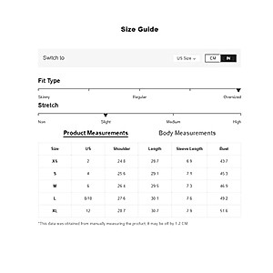 Floerns Women's Casual Basic Short Sleeve Loose T-Shirt Tee Tops A White S