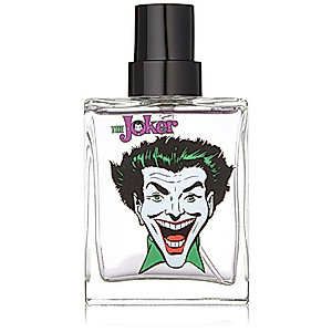 Marmol & Son Kids The Joker Perfume, 3.4 Ounce