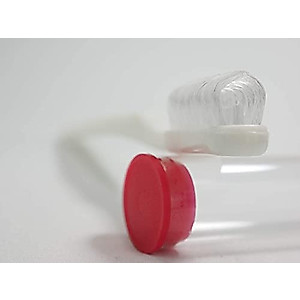 Collis Curve Triplefit Periodontal Toothbrush (Pack 12)