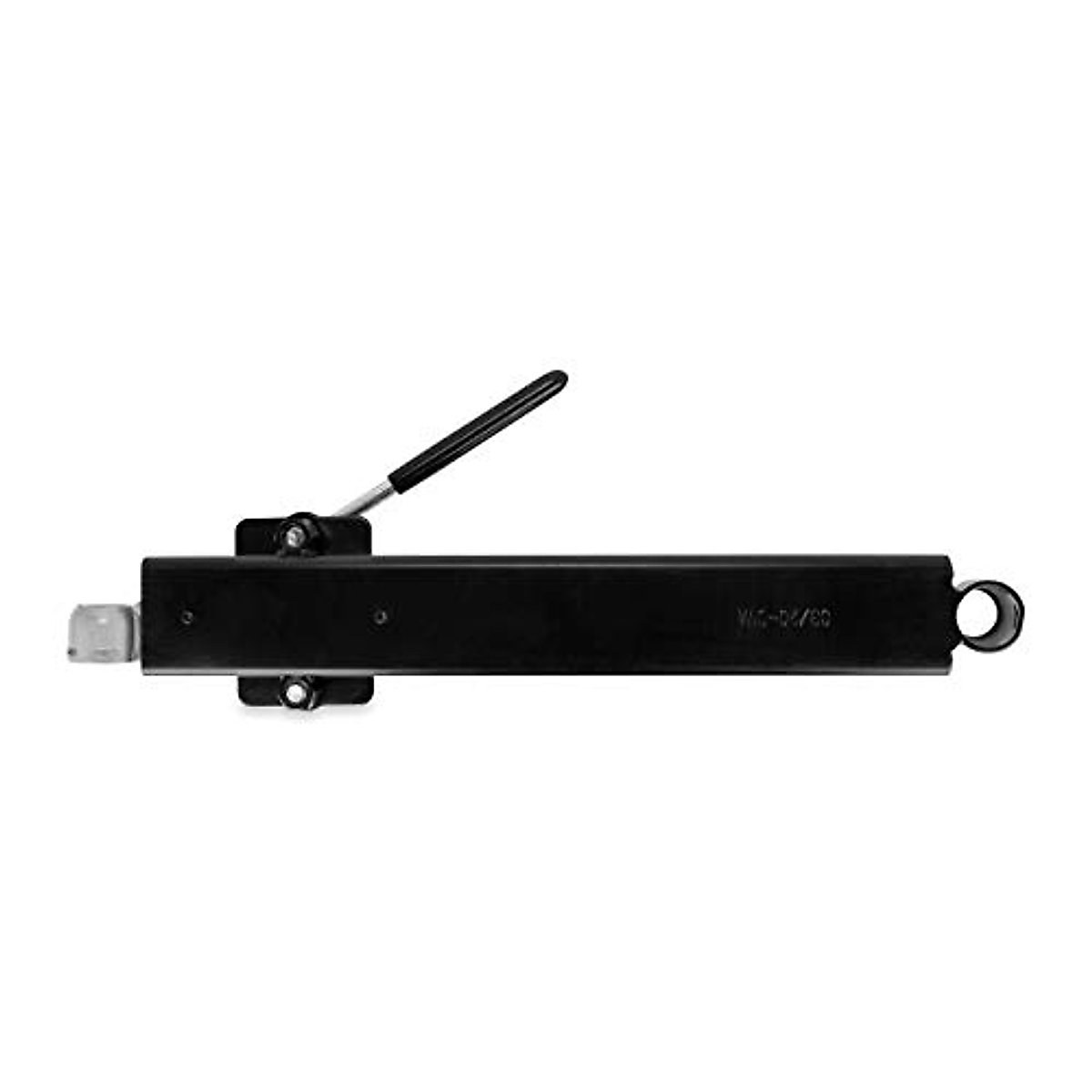Camco Eaz-Lift Camper/RV Adjustable Sway Control | Features On/Off Control & Double Friction Pads Provide Constant Sway Reduction | Attaches & Detaches Quickly for RV Storage and Organization (48380)