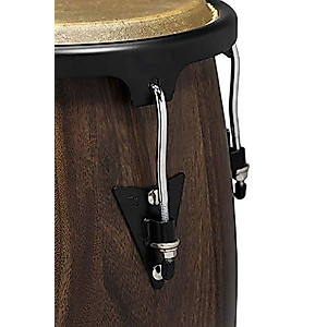 Latin Percussion LP Aspire Jamjuree Wood Conga Set