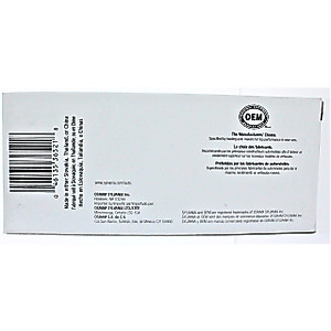 Sylvania 1156 Bulb - Pack of 10