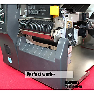 P1058930-098 Kit Peel Option Assembly for Zebra ZT410 ZT410R ZT411 Thermal Barcode Printer 203dpi 300dpi 600dpi