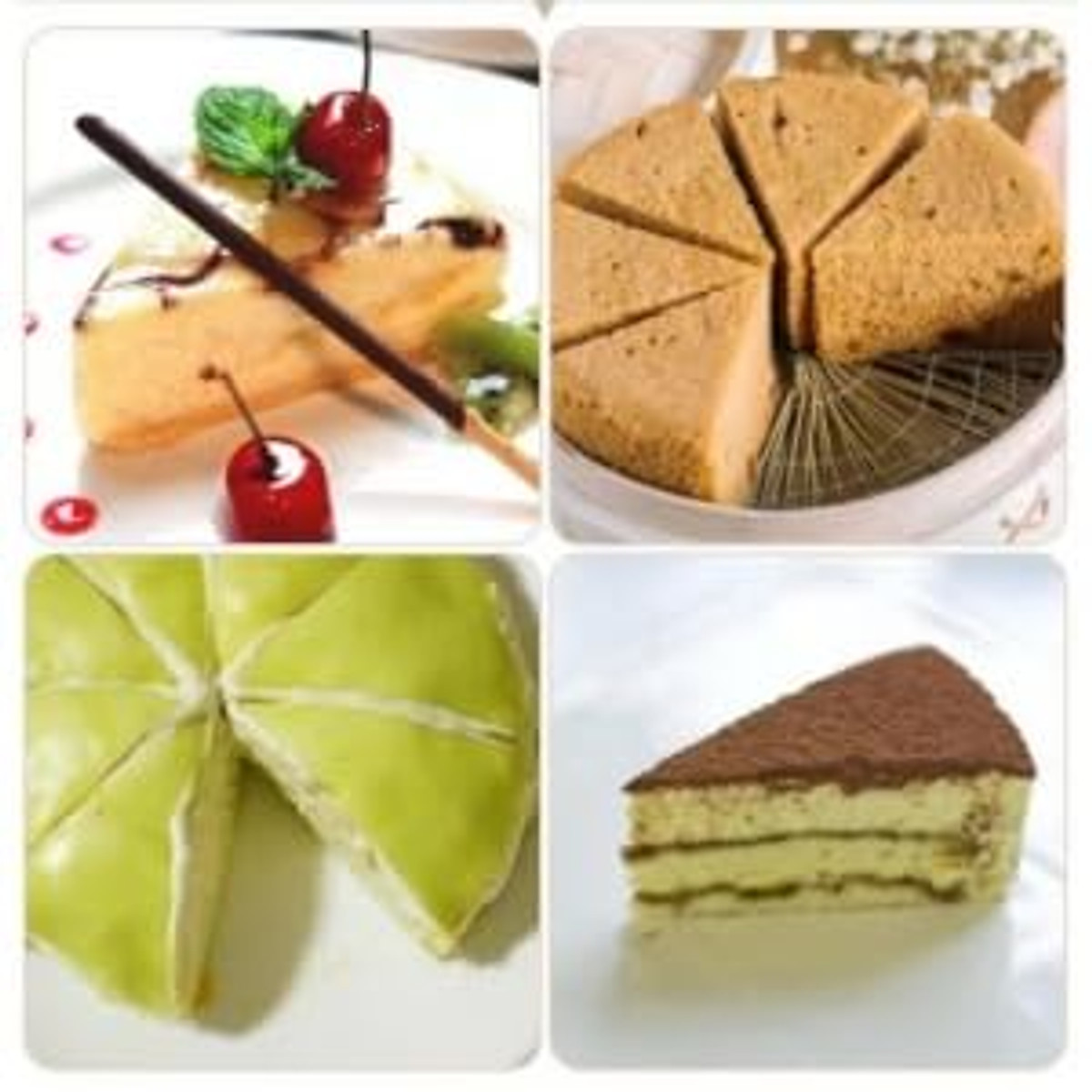 Cake Portion Marker, Cake Divider Round Cake Slice Pie Slicer Marker Round 10 or 12 Piece Cake Slice Marker Double Sided Cake Portion Marker Equal Portion Cutter Bread (Yellow, 126g (280))