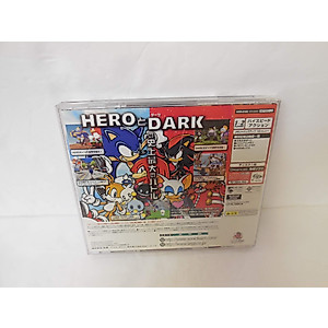 Sonic Adventure 2 [Japan Import]