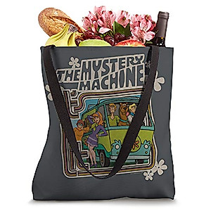 Scooby-Doo It's Lit Tote Bag