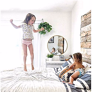 Trimfit Little Boys Cotton Training Pants (Pack of 4 Kids Underwear)