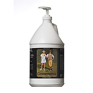 R&R Lotion Golf™ - Conditioner is an enriched Hydrating Conditioner. Leaves Your Hair Shiny and manageable. Used in Clubs Throughout The World. Essence of Sandalwood. Gallon