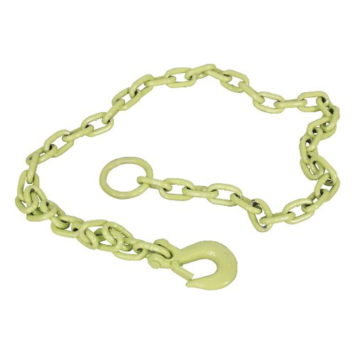 Brush Grubber BG-12 Grubber Tugger Chain Xtreme