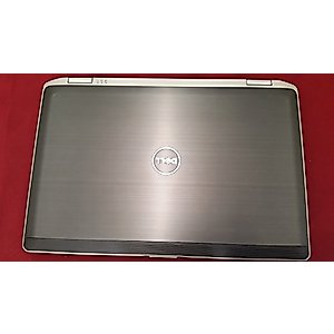 Latitude E6530 15.6" Intel Core i5 i5-3230M 2.60 GHz 4GB RAM 500GB HDD Windows 7 Pro LED Notebook - Brushed Aluminum