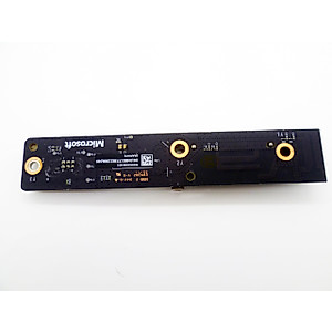 Wireless Bluetooth WiFi Card Module Board Replacement Compatible with Xbox ONE X Console