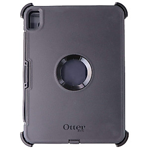 OtterBox Defender Series Case for iPad Pro 11" (1st Gen) - Retail Packaging - Black