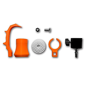 MagiDeal Versatile Model Painting Stand Base Holder Painting Handle Scale Model Painting Tools for Assembling Miniature Models Figurines Miniatures