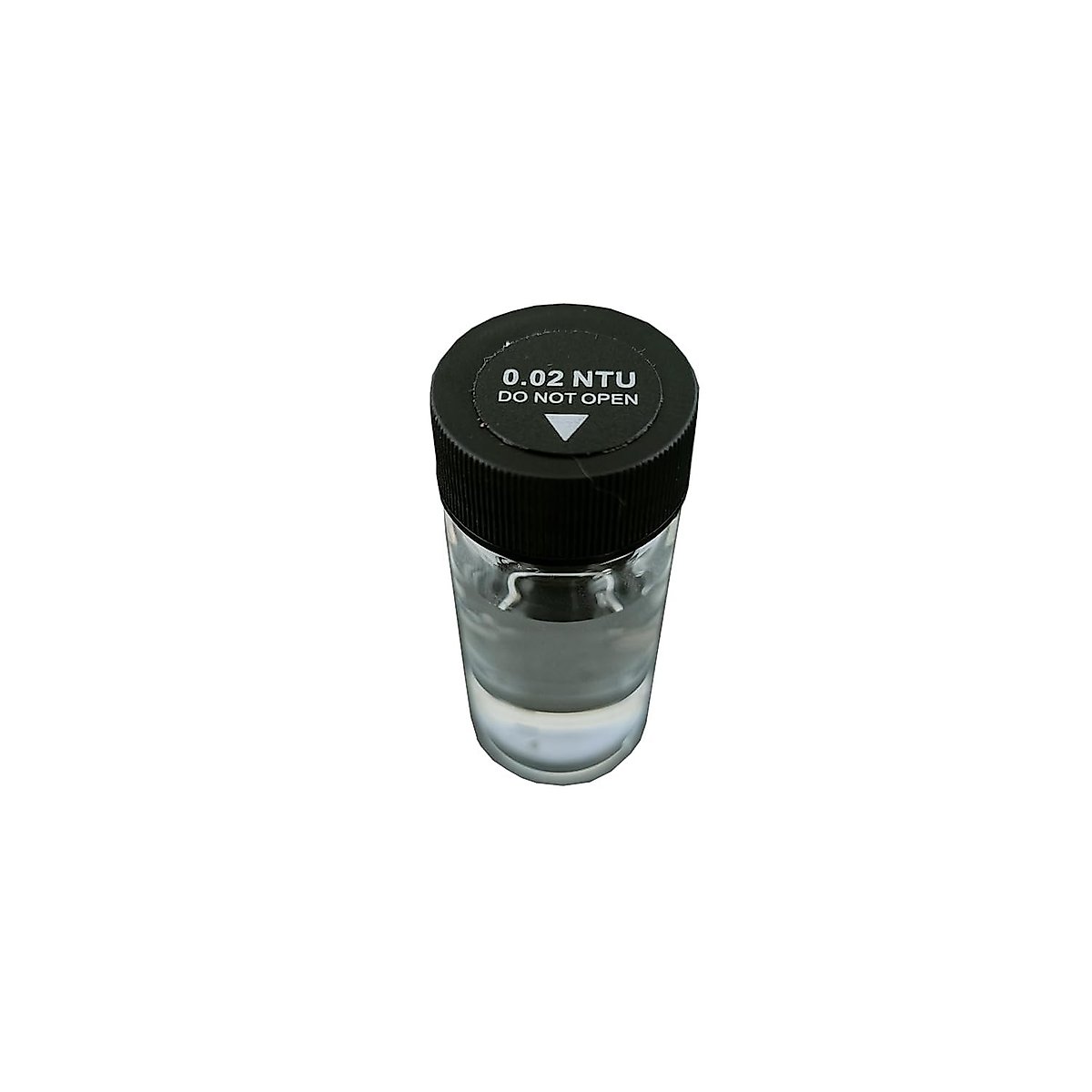 VTSYIQI Digital Turbidimeter Turbidity Meter Calibration Solution for TB100 Lab Turbidity Measurement with 4 PCS Solution Range 0.02NTU 200NTU 500NTU 1000NTU