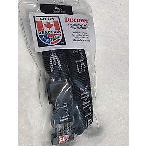 Chain Reaction Products Quiver Belt