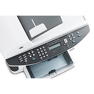 HEWCB534A - HP LaserJet M1522nf Multifunction Printer