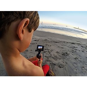 GoPro LCD Touch BacPac (Camera Not Included) (GoPro Official Accessory)