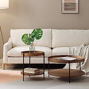 Artificial Monstera Plant in Glass Vase with Faux Water, 13.8" Fake Monstera Plant Real Touch Faux Monstera Leaves Greenery Stems for Home Office Farmhouse Wedding Centerpiece Décor