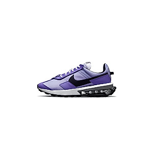 Nike Women's Air Max Pre-Day Purple Dawn/Black-Space Purple (DC4025 500) - 7.5