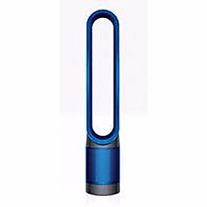 Dyson Pure Cool Blue Air Purifier Tower