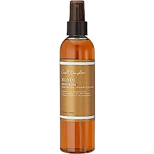 Carol's Daughter Monoi Leave-In Conditioner, 8 fl oz