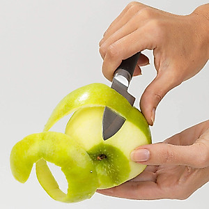 Good Cook Touch Paring Knife, 1-Pack