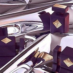 INITIO PARFUMS PRIVÉS - Side Effect - 3.04 Fl Oz - Eau De Parfum Unisex - Main notes Cinnamon Bark, Rum, Tobacco, Saffron, Sandal Wood, Hedione - 90ml