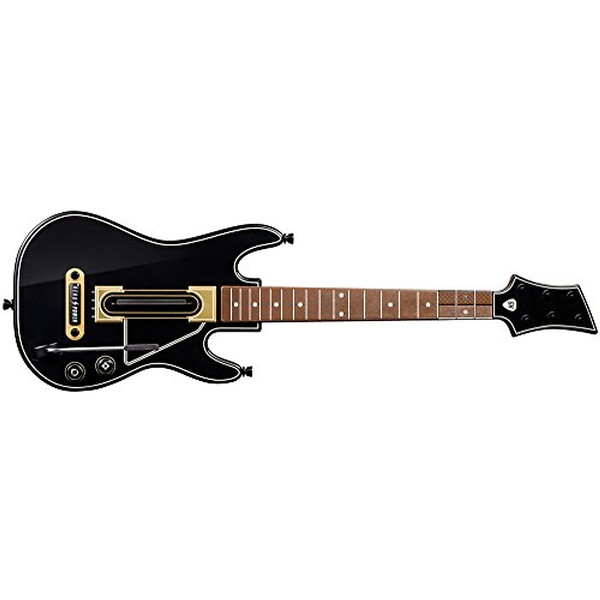 Guitar Hero Live with Guitar Controller (Xbox 360)