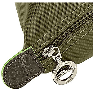 LONGCHAMP(ロンシャン) Tote Bag, Forest