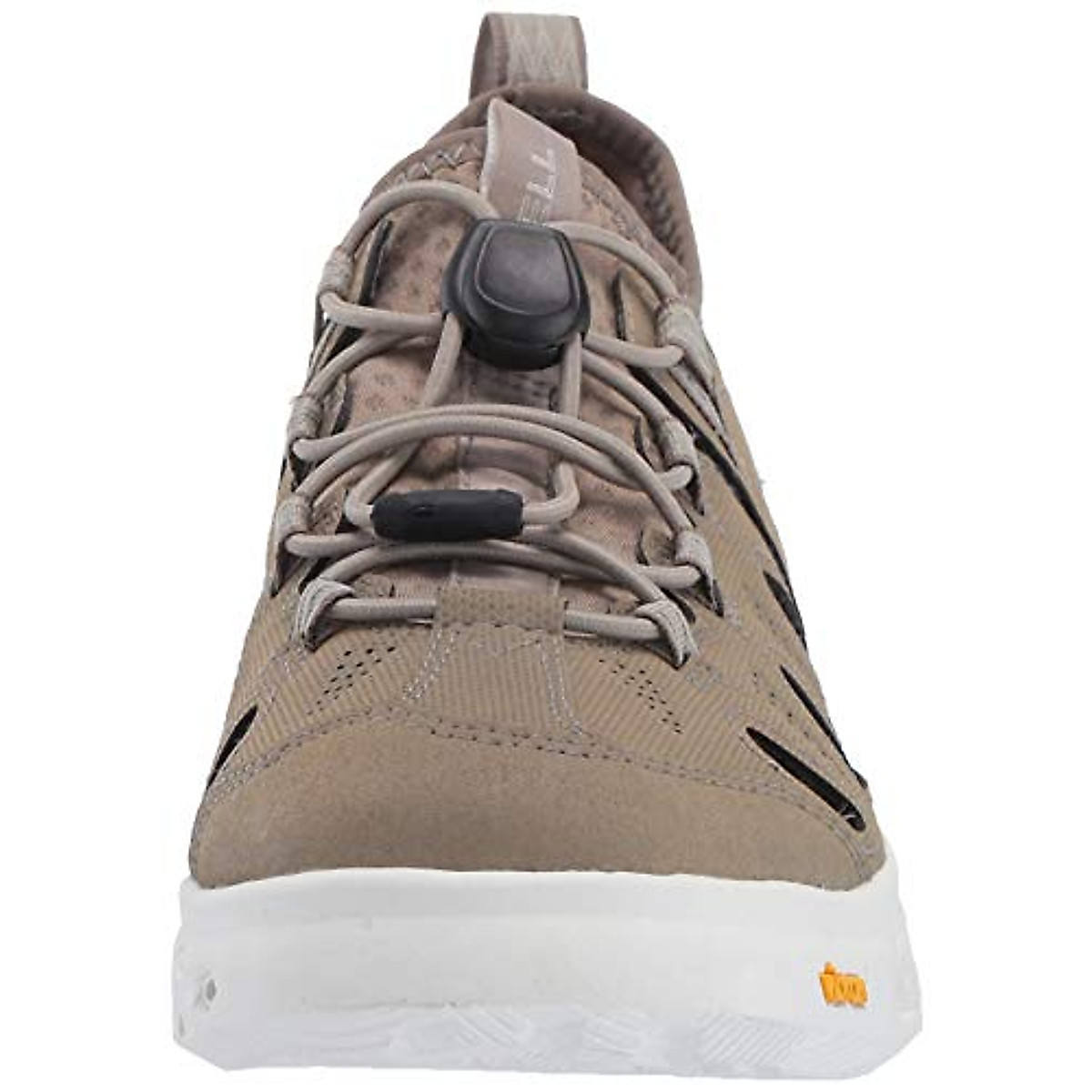 Merrell Women's TIDERISER Sieve Water Shoe, Brindle, 06.5 M US