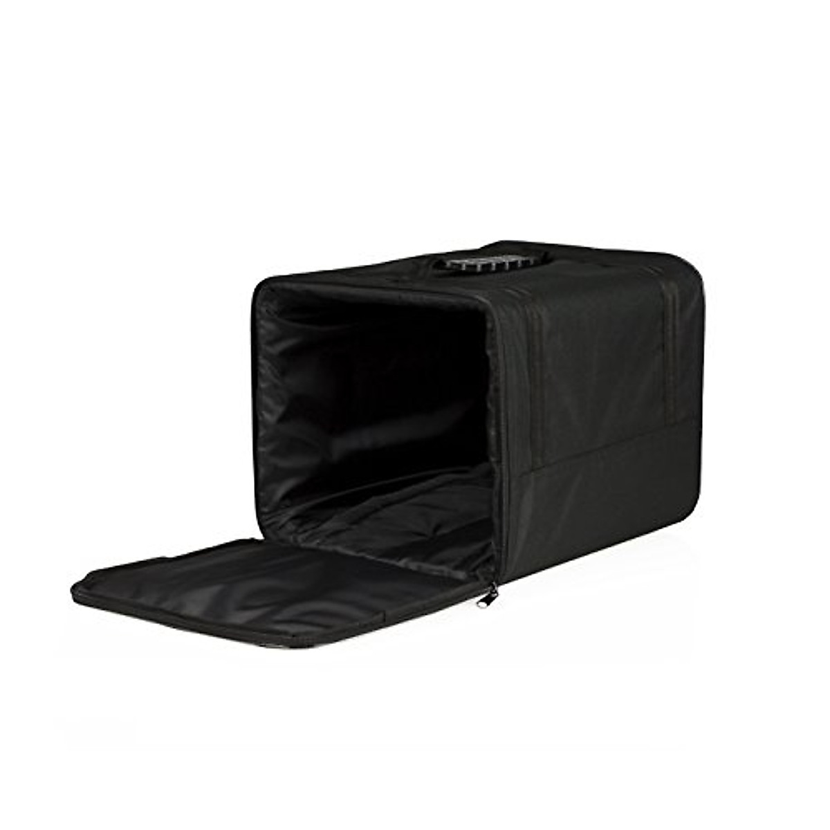 Jackson Global JBM-B7 Human Skin Model from Scalp Section and Teeth Model with Brush with Carrying Case