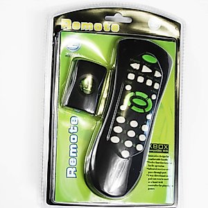 Xbox DVD Movie Playback Kit