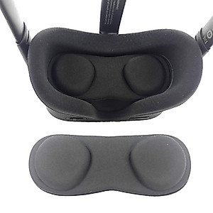 Grehge otective Cover Lightweight VR Lens Anti Scr