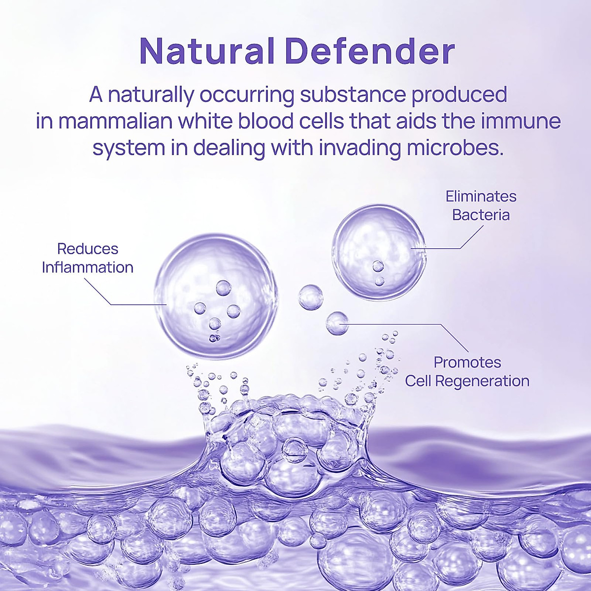 HICC PET Hot Spot Itch Relief Spray for Dogs, Cats - Pet Treatment Spray for Itchy, Irritated Skin, Allergy, Rashes - Lick Safe and Painless Wound Care Spray for All Animals (3.4 Fl Oz)