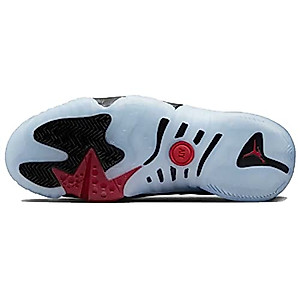 Nike Air Jordan Jumpman Two Trey, Men's Shoes, DO1925 003, Size 11.5 Black