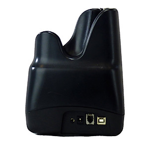 Single Feed Check Scanner (1 Check at a time)