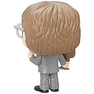 Funko Pop! TV: The Office - Dwight Holding Dwight Figure, Fall Convention Exclusive