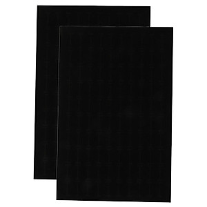 Abaodam 8 pcs Box Jewelry Sponge Pad coquette aesthetic room decor ring insert pad jewelry organizer inserts earring sponge tray jewelry sponge cushion jewelry trays foam ring mosaic