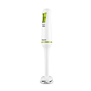 Taurus ROBOT 500 | Immersion Blender | Power 500 Watts | Detachable | Pulse Control | Plastic Rod | Practical and Versatile | Ergonomic Design