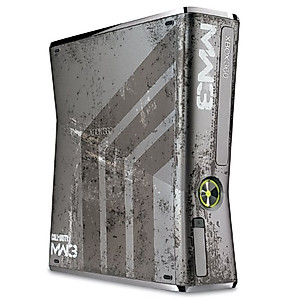 Xbox 360 Limited Edition Call of Duty: Modern Warfare 3 Bundle