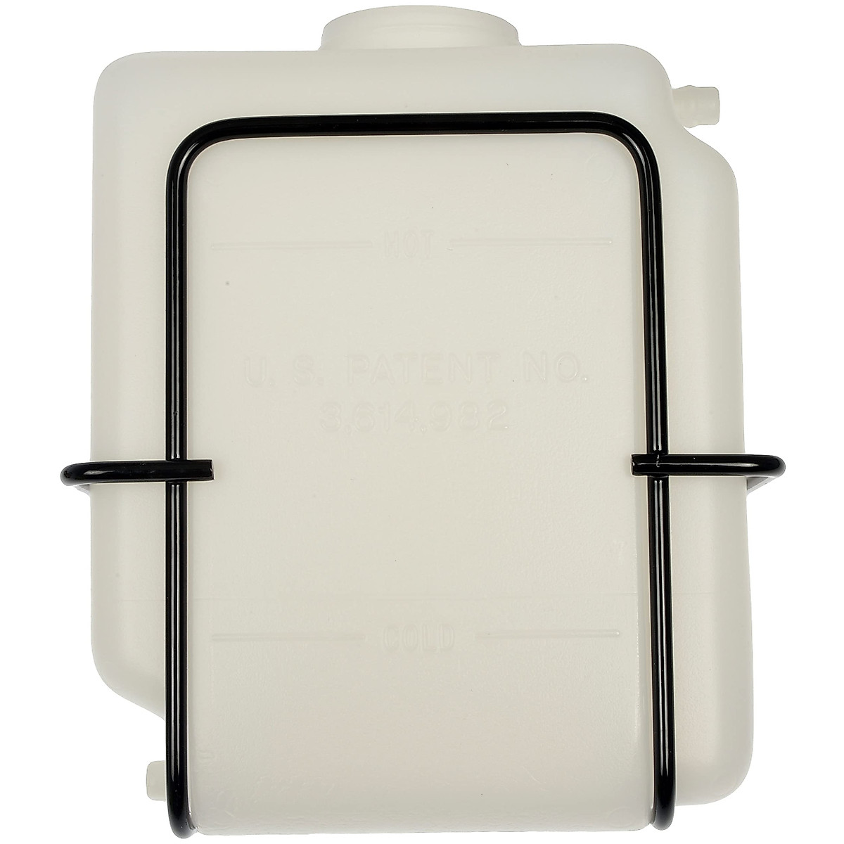 Dorman 54002 Engine Coolant Recovery Kit, Automatic, Universal Fit