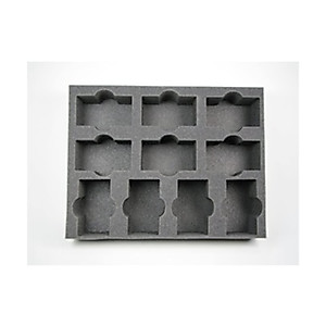 Battle Foam 4" Movement Tray Holder #2