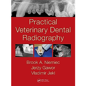 Practical Veterinary Dental Radiography